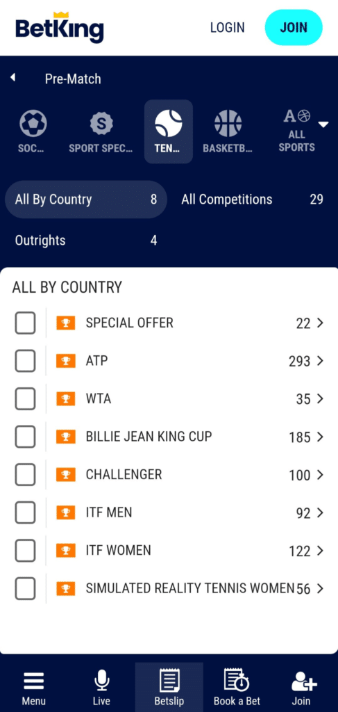 BetKing Nigeria Review 2024 - Pros, Cons, Offers and Ratings
