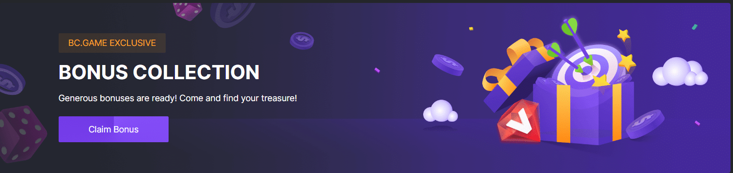 BC.Game Nigeria Review 2025 - Pros, Cons, Offers, and Rating