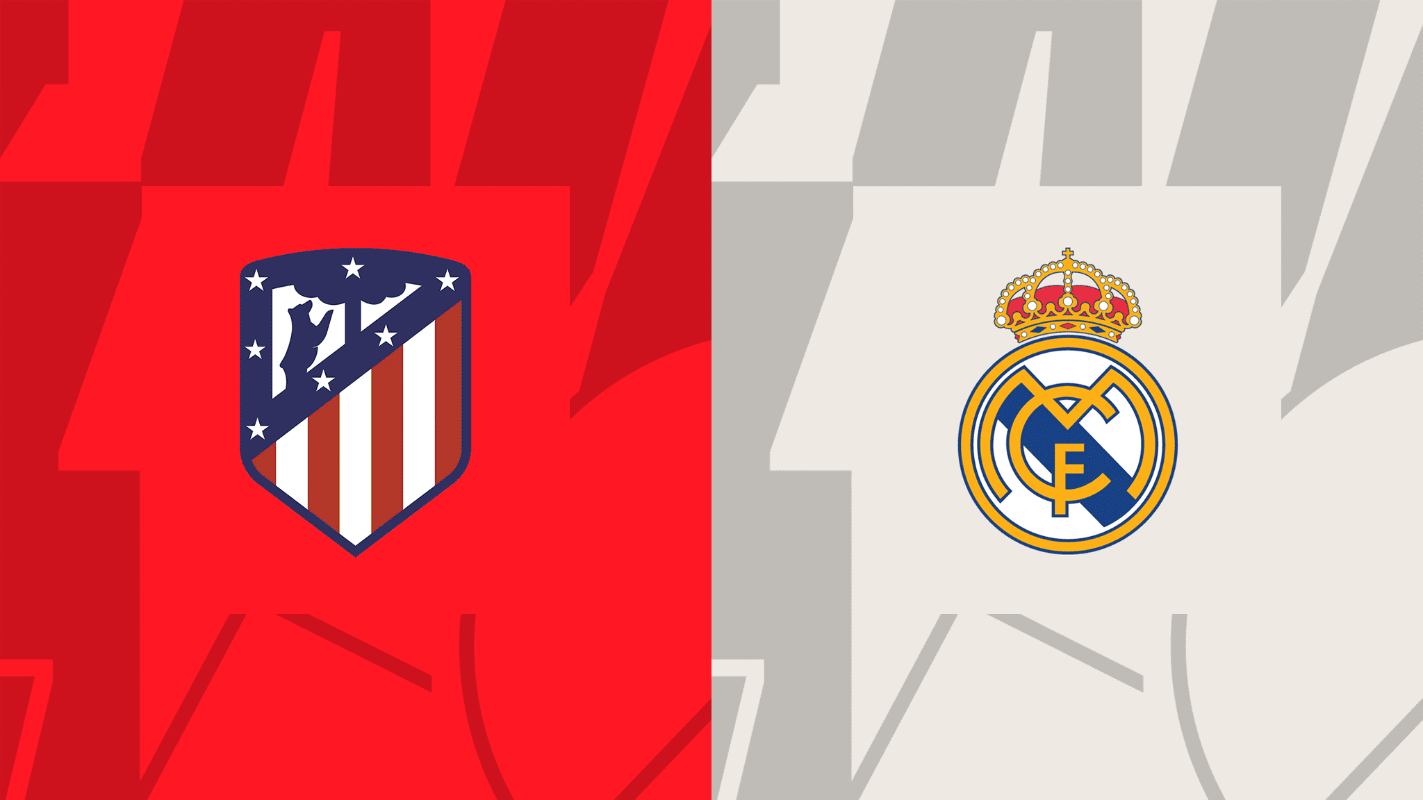Atletico Madrid vs. Real Madrid – Spanish LaLiga